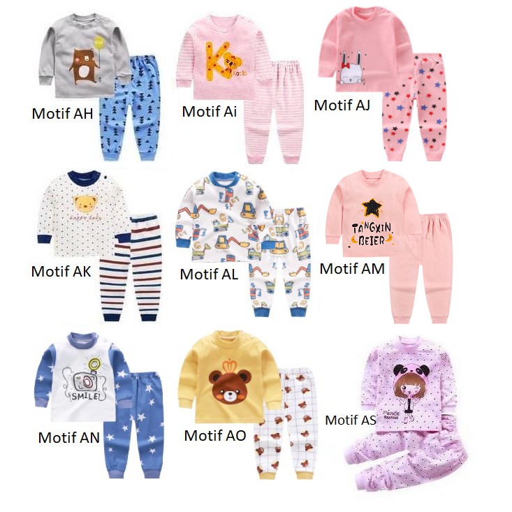 Jual BAJU BAYI / SETELAN PANJANG ANAK / SETELAN BAYI LUCU DAN IMUT ... Jual BAJU BAYI / SETELAN PANJANG ANAK / SETELAN BAYI LUCU DAN IMUT ...