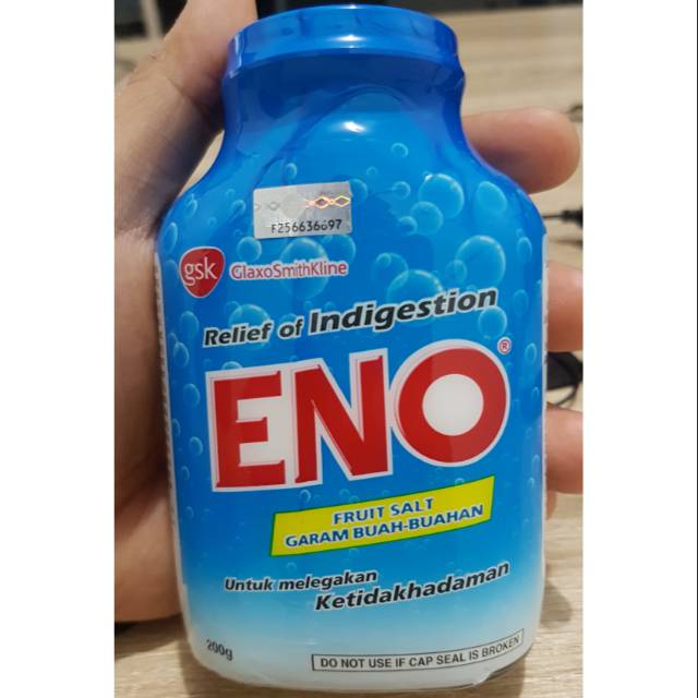 Jual Garam buah ENO (fruit salt) | Shopee Indonesia