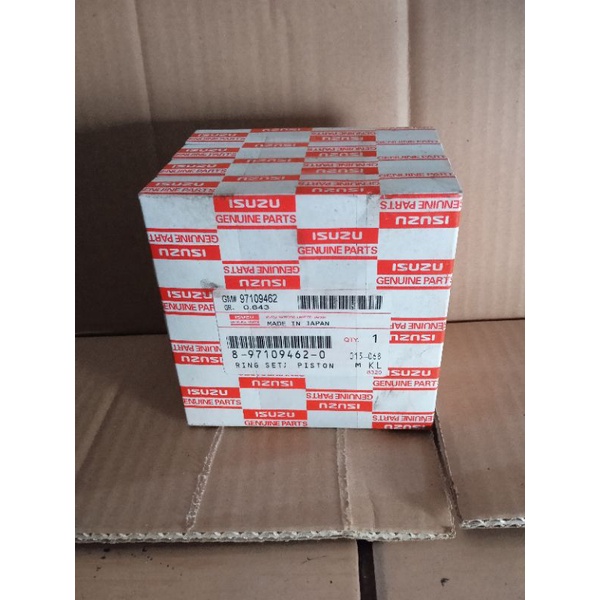 Jual RING SEHER ISUZU ELF NKR 66 NKR66 MODEL MIRING | Shopee Indonesia