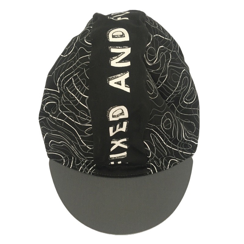 Jual Cycling Caps MCC X FNF Original Mujiono CC | Shopee Indonesia