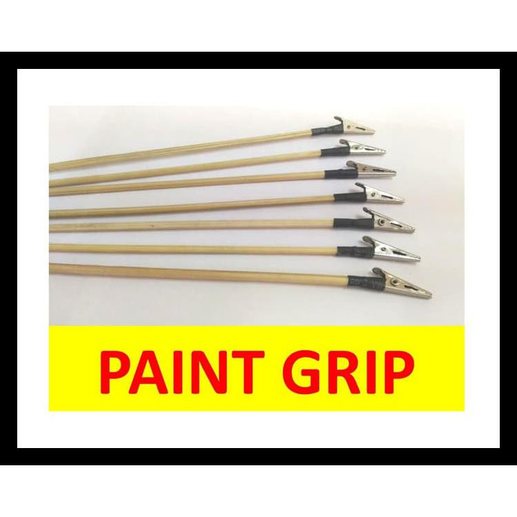 Jual Paint Grip - Alat Bantu Cat - Clip Pengecatan - Cat Gundam Kode ...