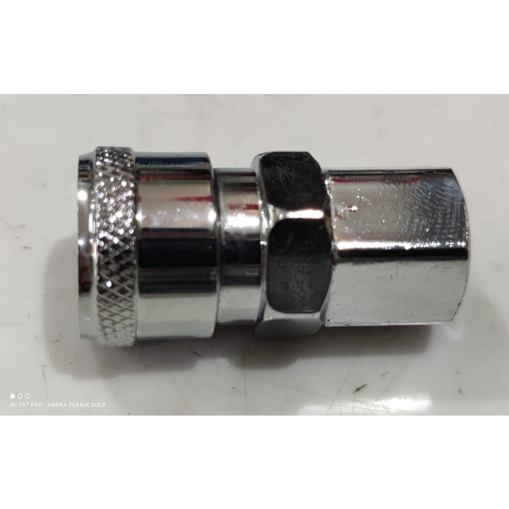 Jual Coupler SF20 Two Touch ADM | Shopee Indonesia