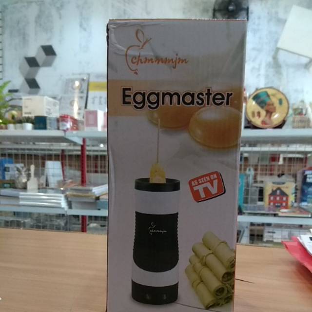 Jual Egg master | Shopee Indonesia