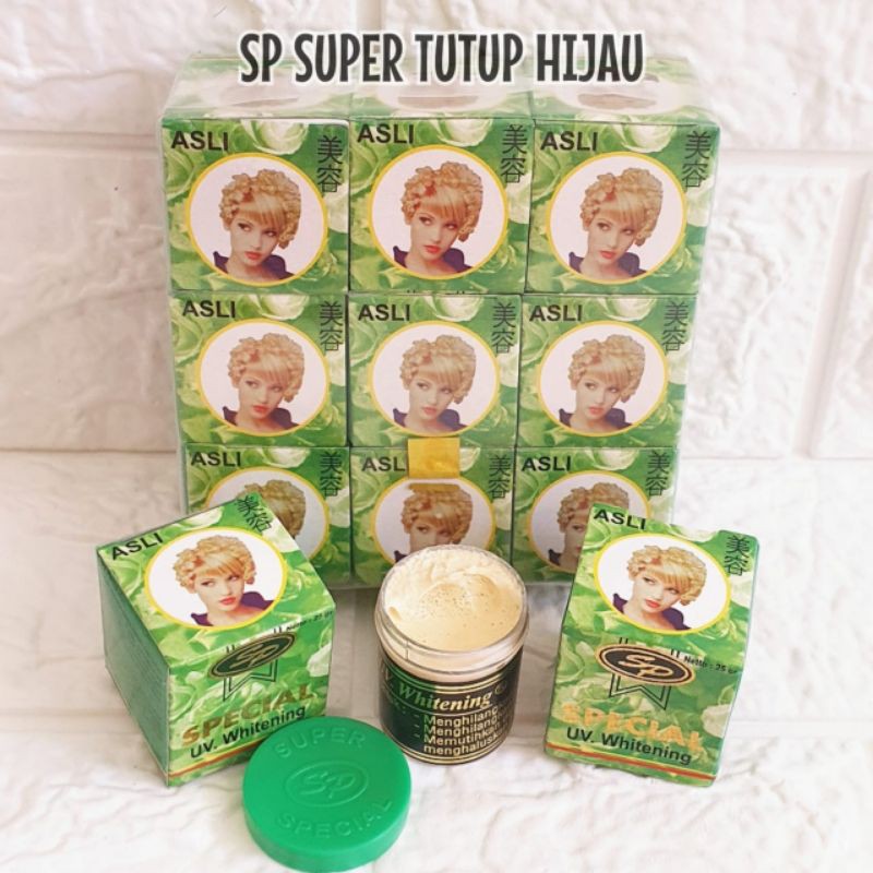 Jual SP Super Cream | Shopee Indonesia