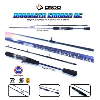 Produk DAIDO FISHING TEAM | Shopee Indonesia