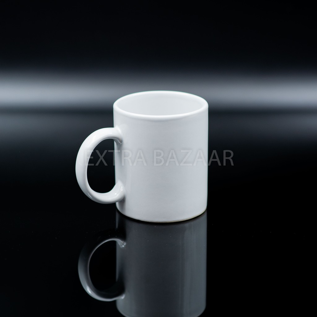 Jual Mug Polos Putih | Shopee Indonesia