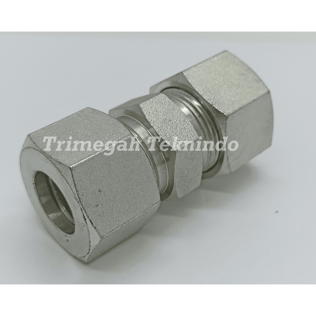 Jual Straight Coupling | EO 20S X EO 20S | Shopee Indonesia