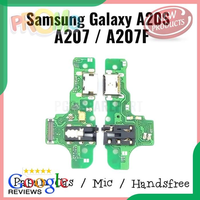Jual SPAREPART HP FLEXIBLE KONEKTOR CHARGER CAS HANDSFREE MIC SAMSUNG ...