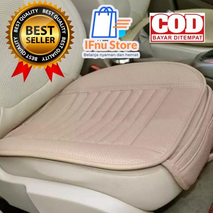 Jual Promo Single Seat / 1Pcs Untuk Sopir Alas Duduk Jok Mobil Ukuran ...