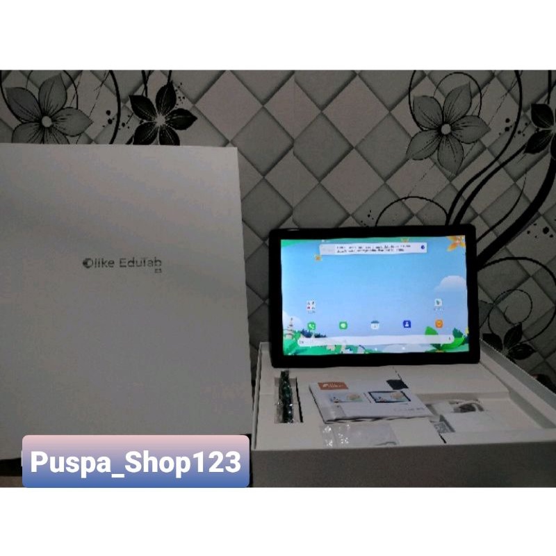 Jual Edutab | Shopee Indonesia