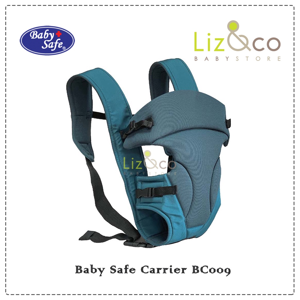 Jual Baby Safe Carrier BC009 | Shopee Indonesia