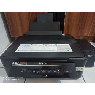 Jual epson printer l405 Harga Terbaik & Termurah Mei 2024 | Shopee ...