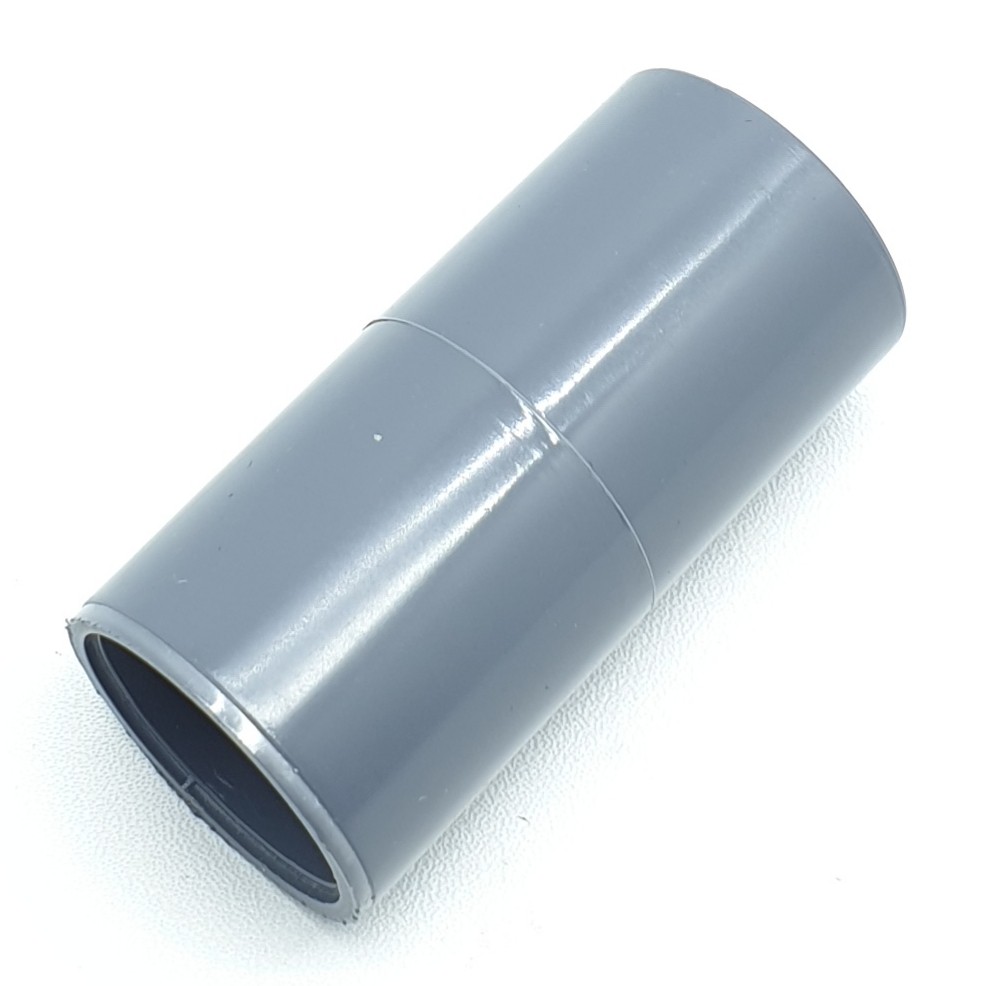 Jual 4 Pcs Jaya ORI Socket Pipa Air 1/2" TS PVC / Sock 1/2 Inch TS ...