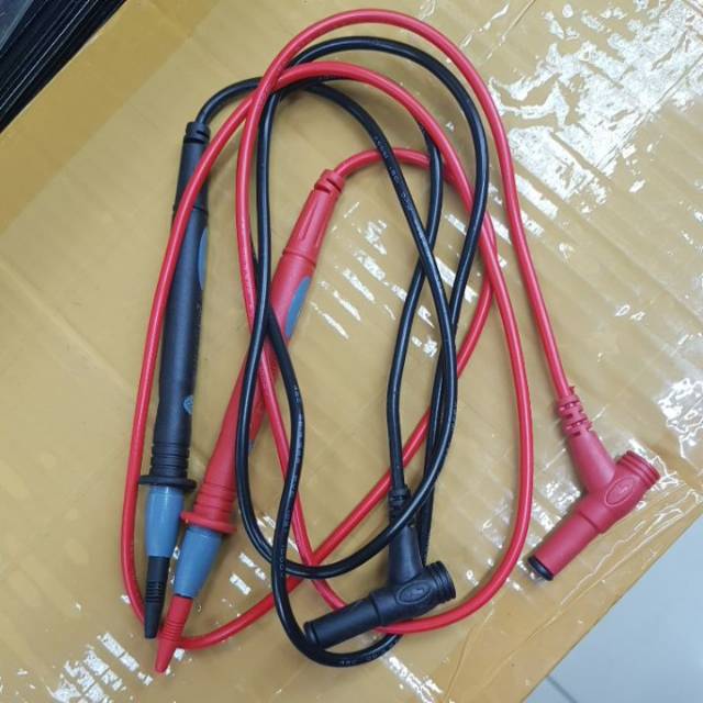 Jual KABEL MULTITESTER SUNSHINE SS-024 | Shopee Indonesia