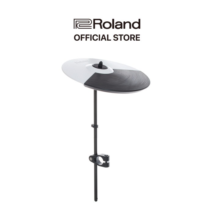 Jual Roland Cymbal Set OP-TD1C for TD-1KV or TD-1K V-DRUMS | Shopee Indonesia