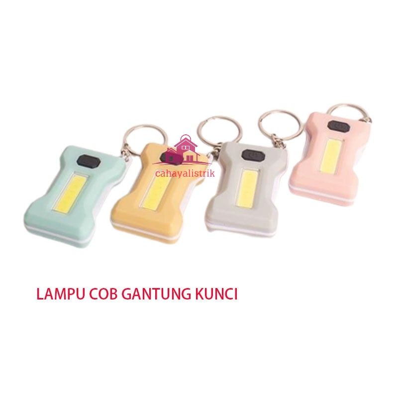 Jual Lampu Camping Lampu Senter Model Gantungan Kunci gantungan kunci ...