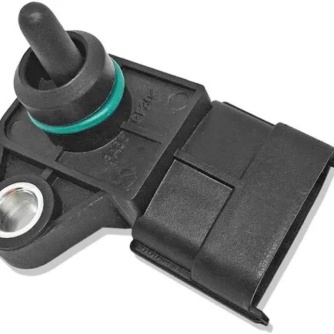 Jual SENSOR AIR MAP SENSOR HYUNDAI GRAND AVEGA oem korea Limited ...