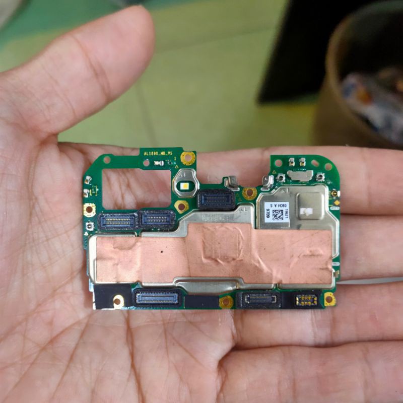 Jual MESIN REALME C2 Normal MESIN RMX1941 NORMAL | Shopee Indonesia