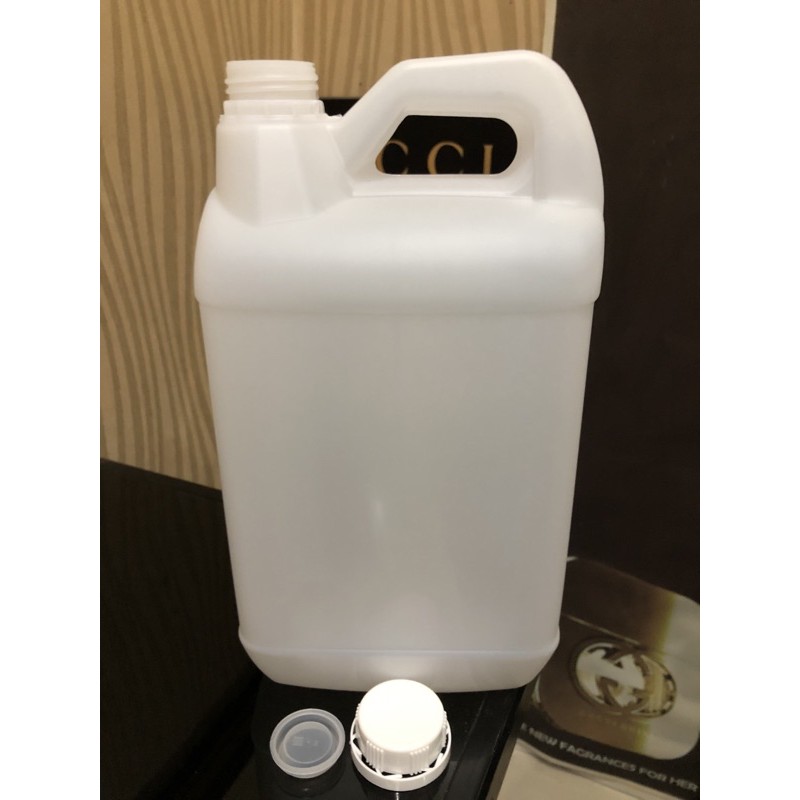 Jual Jerigen 5 Liter Berkualitas | Shopee Indonesia