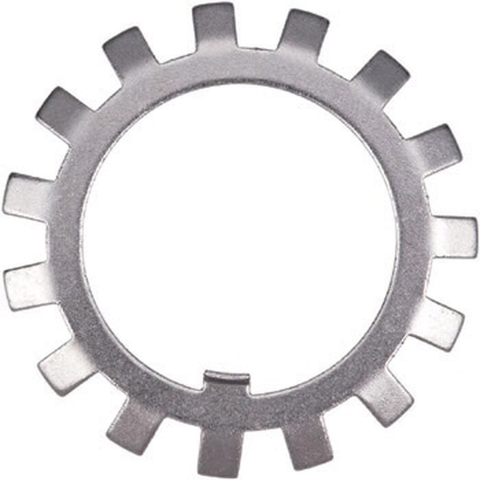 Jual LOCK WASHER AW 09 ( as 45 mm ) | Shopee Indonesia