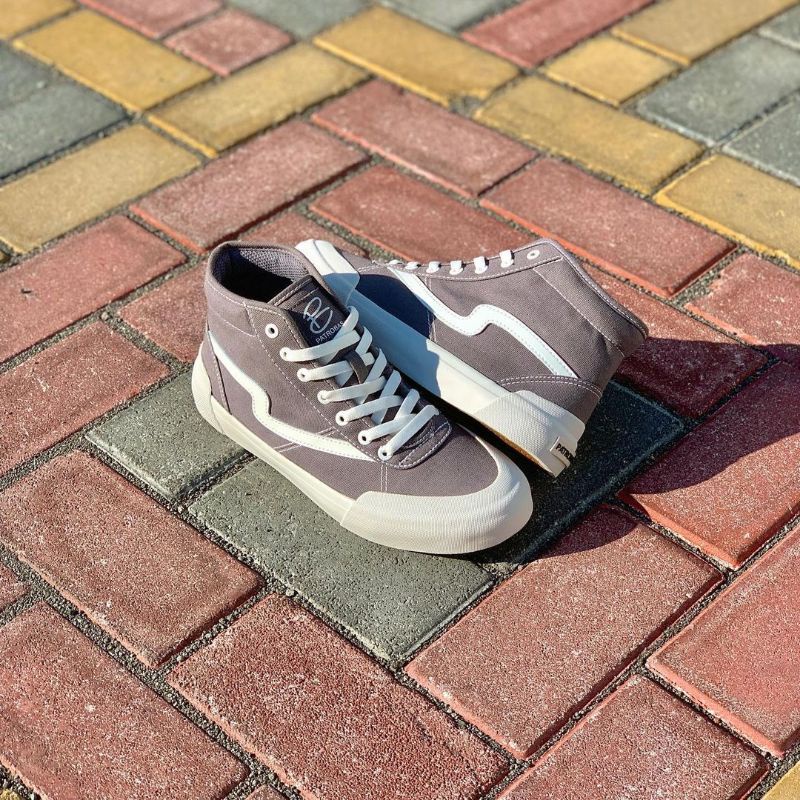 Jual Sepatu Patrobas New Ivan Grey Charcoal High Cut | Sepatu Patrobas ...