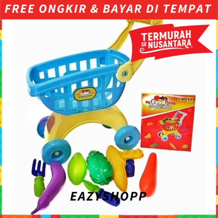 Jual Mainan Maenan Permainan Edukasi Edukatif Anak Anak Perempuan Cewek ...