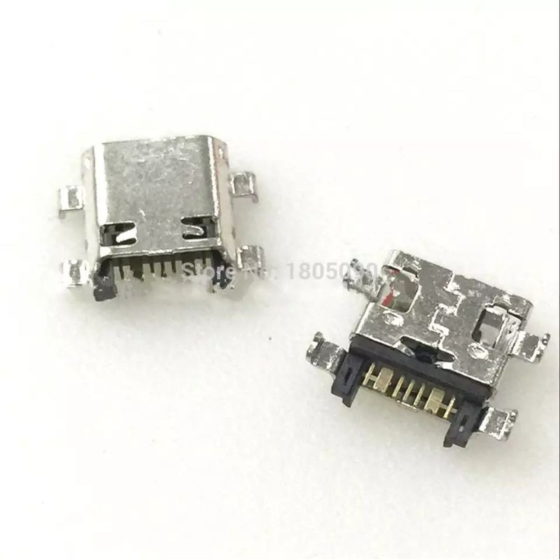 Jual Konektor Cas Conector Charge G532g G530 G7102 Shopee Indonesia