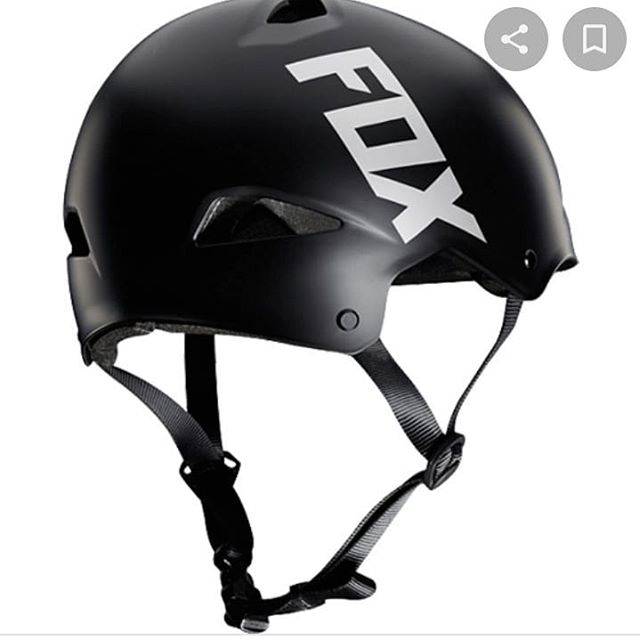 Jual HELMET HELM SEPEDA FOX FLIGHT SPORT BLACK DOFF ORIGINAL | Shopee ...