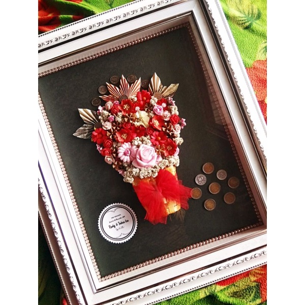 Jual mahar bunga (pot) | Shopee Indonesia