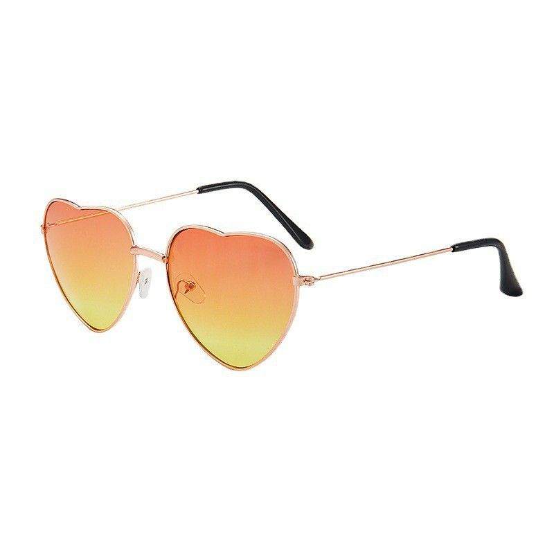 Jual love sunglasses gradation like a Taeyeon umji ryujin yeji itzy ...