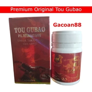 Jual Tou Gubao Terlengkap & Harga Terbaru Juni 2024 | Shopee Indonesia