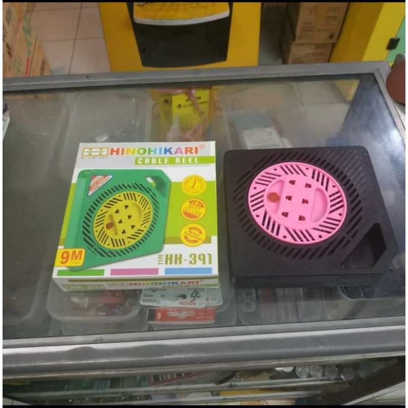 Jual Cok raun/kabel sambung Hinohikari 9Meter | Shopee Indonesia