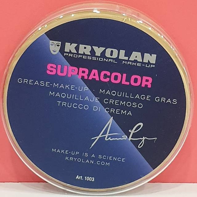 Jual Kryolan Supracolor /crayolan/krayolan | Shopee Indonesia