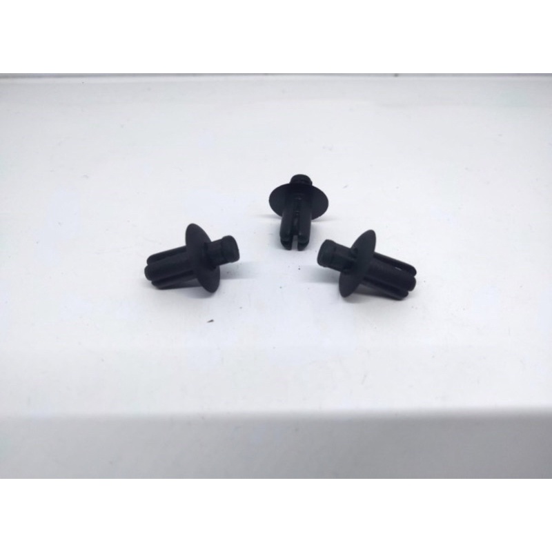Jual BAUT KLIP BODY/BAUT KANCING KLIP PLASTIK BAUT RIVET PLASTIK NMAX ...