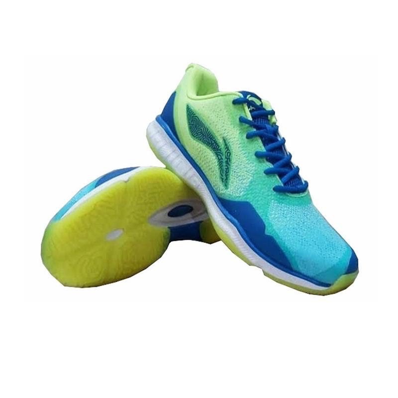 Jual Sepatu Lining Wind Lite Original | Shopee Indonesia