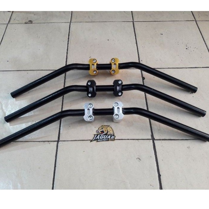Jual Stang Stir RZR Plus Racer Peninggi Stang | Shopee Indonesia