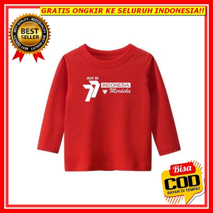 Jual Kaos Hut Ri / Kaos 17 Agustus / Kaos Agustusan / Kaos Kemerdekaan ... Jual Kaos Hut Ri / Kaos 17 Agustus / Kaos Agustusan / Kaos Kemerdekaan ...