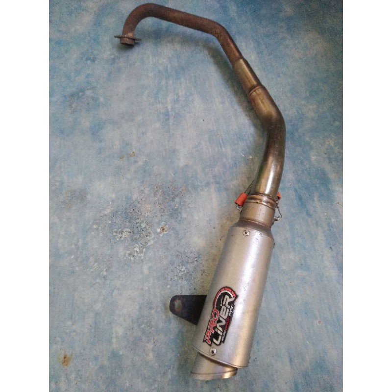 Jual Pro Liner TR1 | Shopee Indonesia