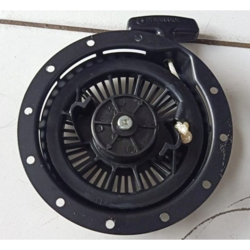 Jual MZ200 Recoil stater / engkolan stater | Shopee Indonesia