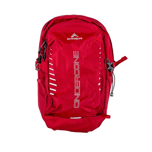 Jual Tas Ransel Eige r Original 910004964 backpack 25L red | Shopee ...