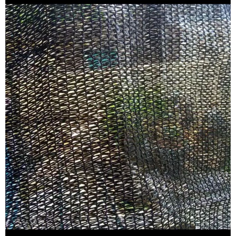 Jual Jaring atap Paranet eceran 1 meter x lebar 3 meter | Shopee Indonesia