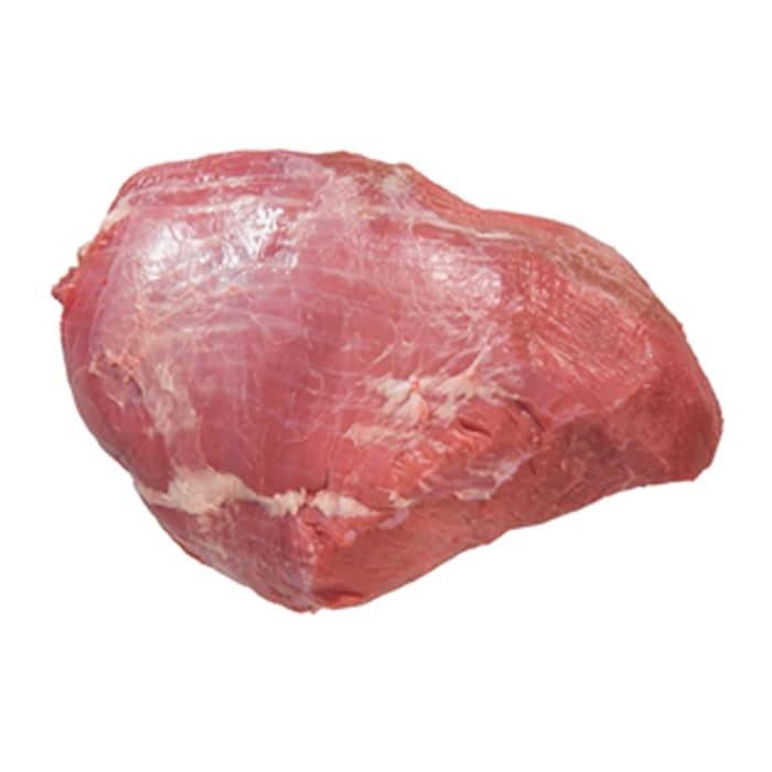 Jual Daging Sapi TopSide Import / Paha Belakang / Penutup 1 Kg | Shopee ...