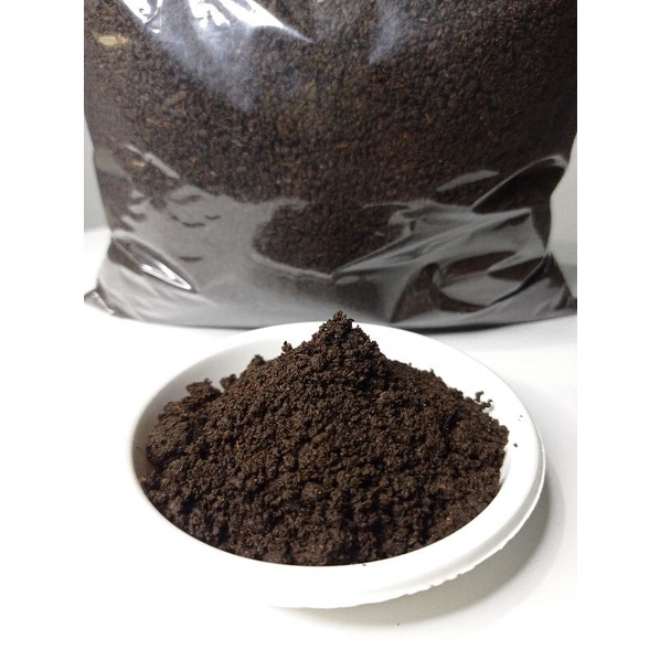 Jual PUPUK KASCING/ VERMICOMPOST | Shopee Indonesia