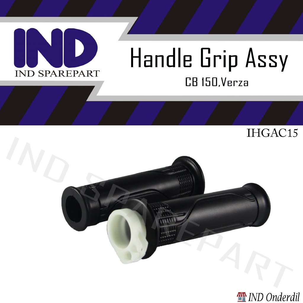 Jual Handle-Hand Grip Fat Vat Pad Assy Handfat Handpad Handvat Handgrip ...