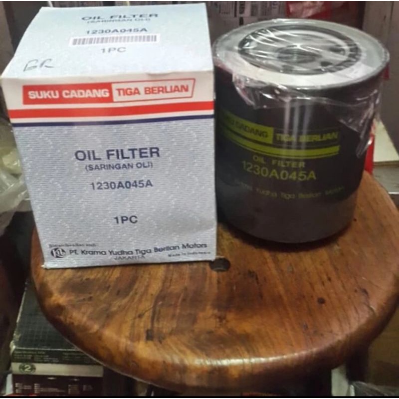 Jual Filter Oli Pajero Sport 2008 2009 2010 2011 2012 2013 2014 2015 ...