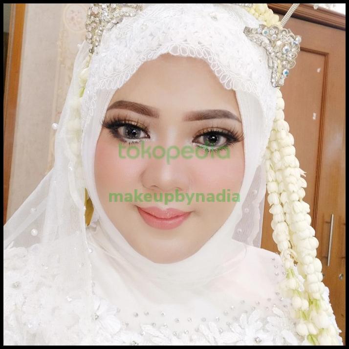 Jual Jasa Makeup Akad Nikah /Semua Acara Jabodetabek | Shopee Indonesia
