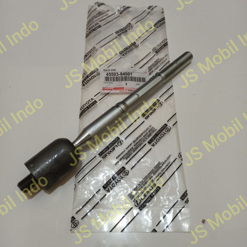 Jual Rack End Long Tie Rod Camry ACV30 2.0cc 3.0cc 2001 2002 2003 2004 ...