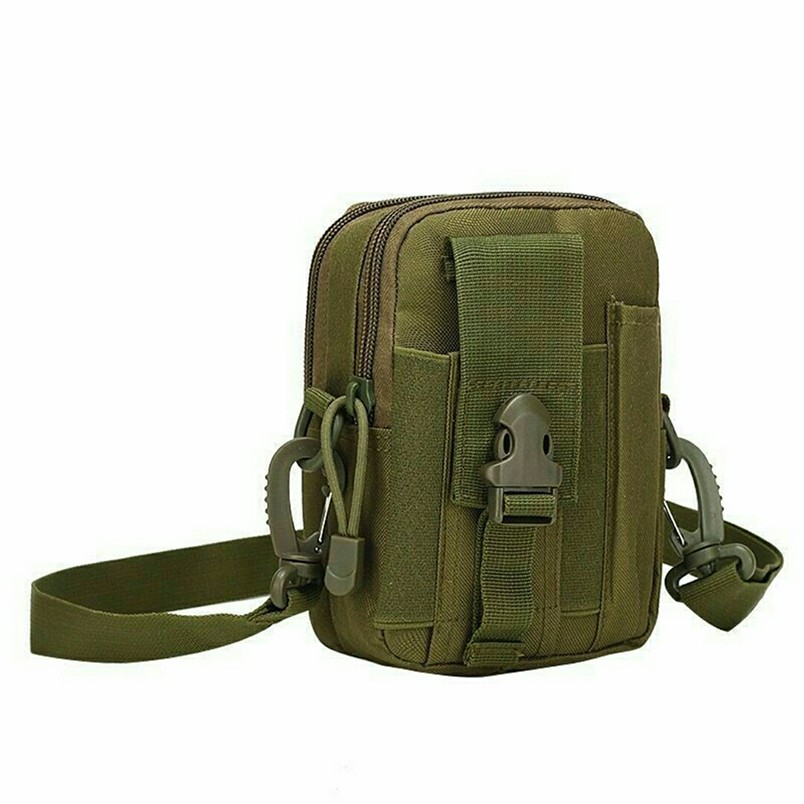 Jual Tas Selempang Pinggang Tactical Import Outdoor Armi Lock Tas ...