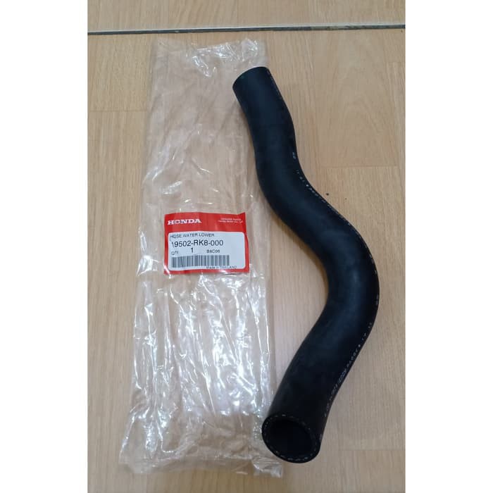 Jual Selang Radiator Honda FREED 2010-2015 Original | Shopee Indonesia