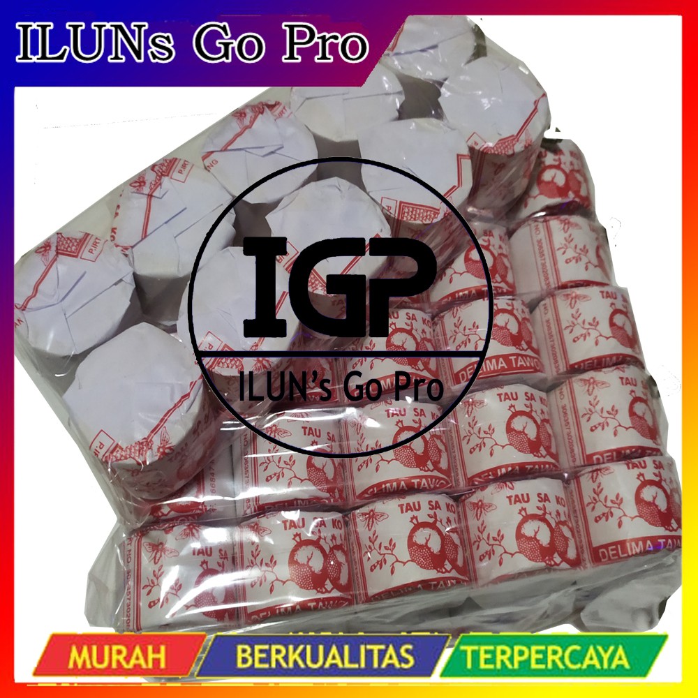 Jual KUE KOYA - JAJANAN JADUL - KUE LEBARAN | Shopee Indonesia